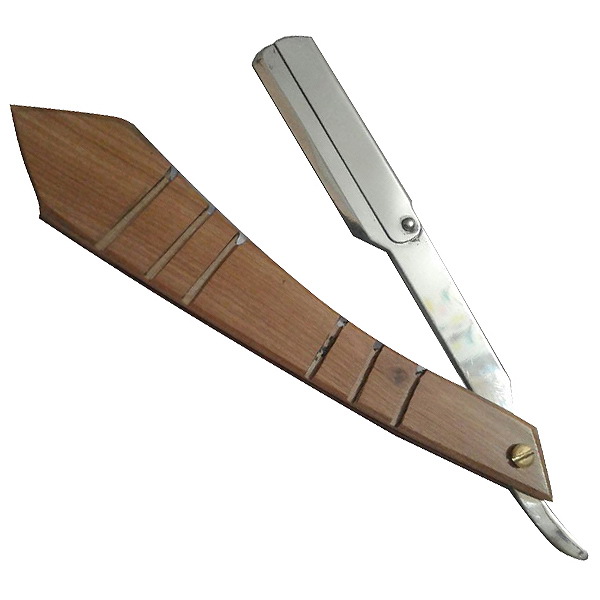 Barber Razor – Pak Beauty Products